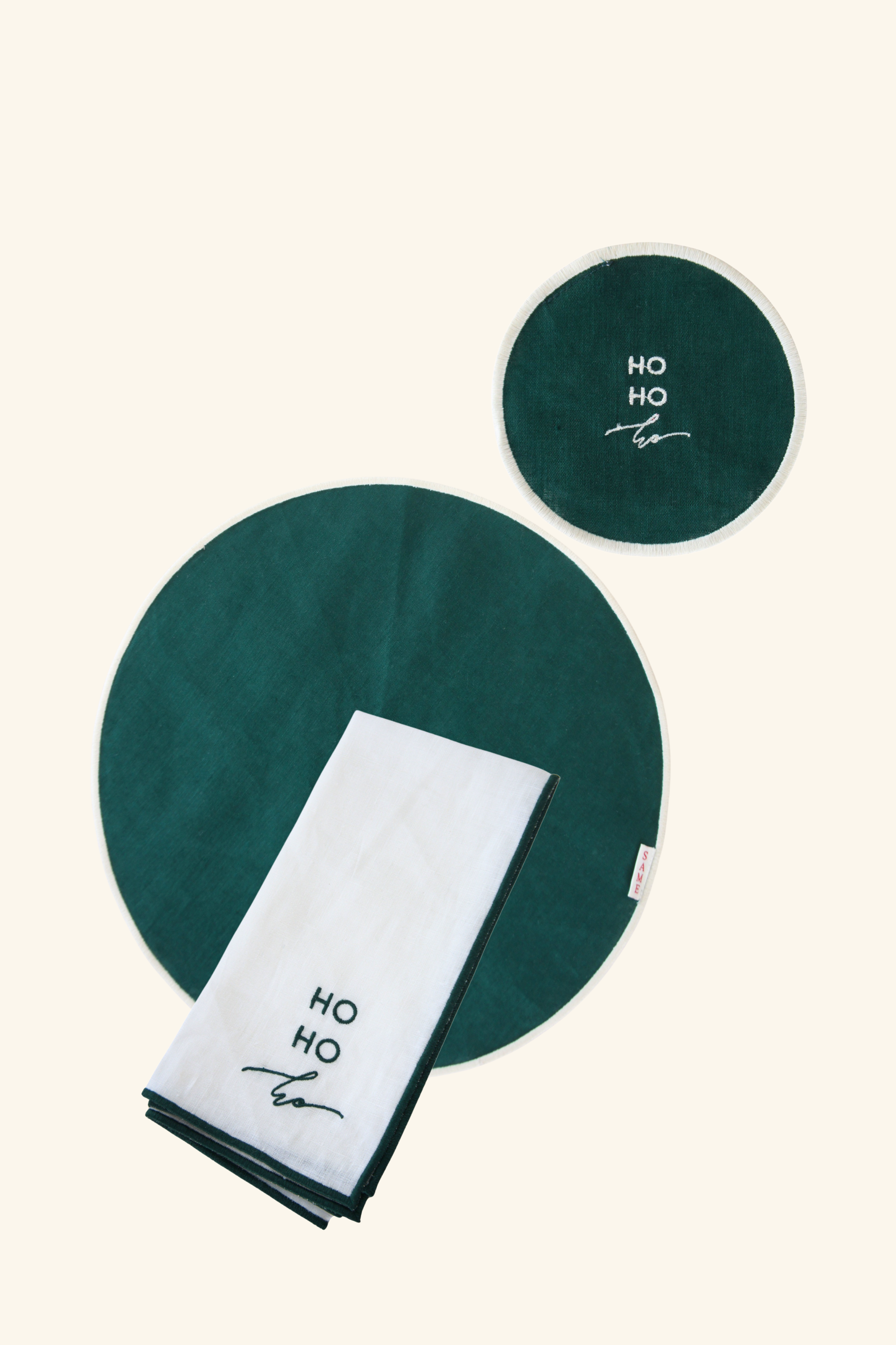 Christmas Bundle - Ho Ho Ho – Same Time Tomorrow
